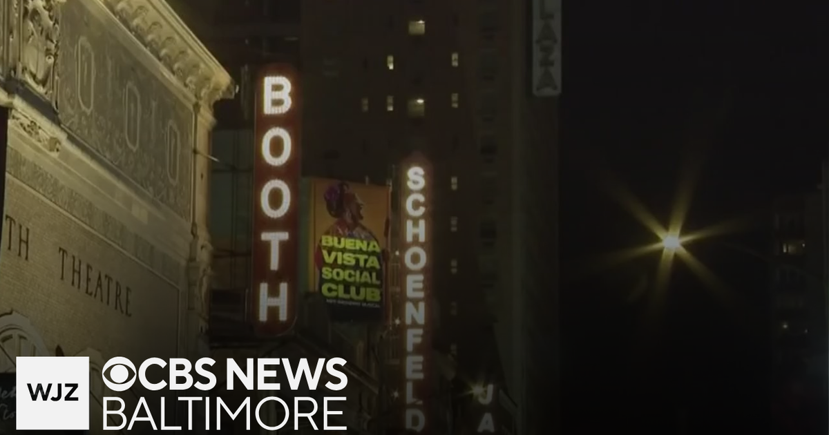 Broadway musicians reach labor agreement with producers, averting ...