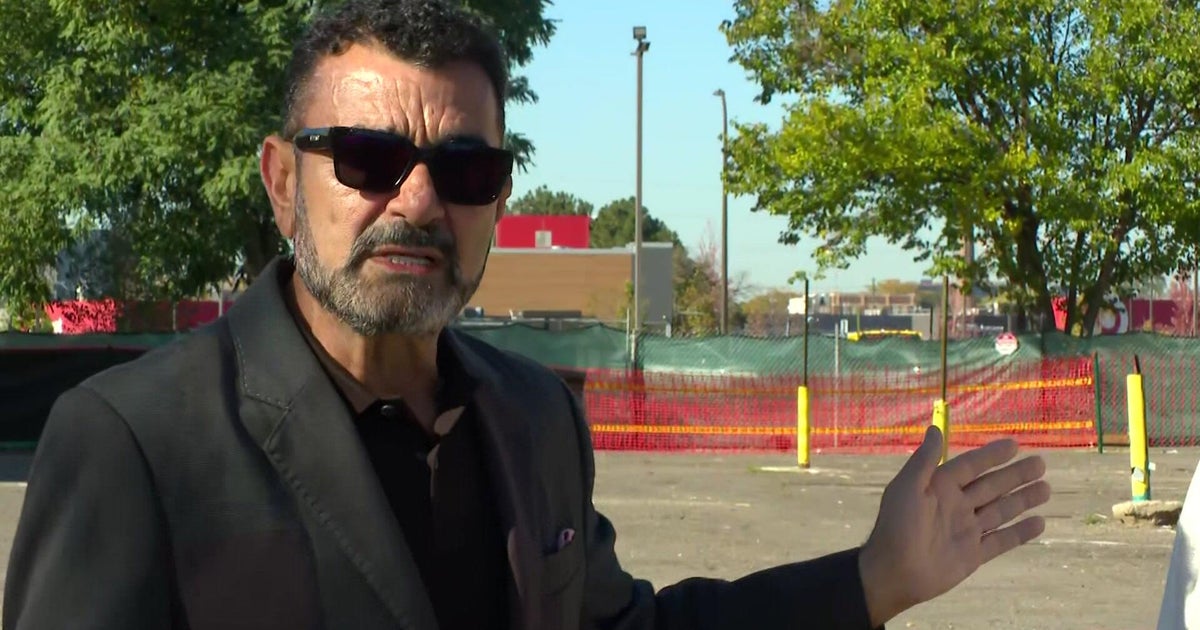 Minneapolis property owner at odds with city over encampment opening ...