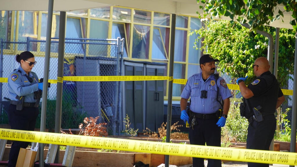 4 Watsonville High School students arrested after stabbing, assault on ...