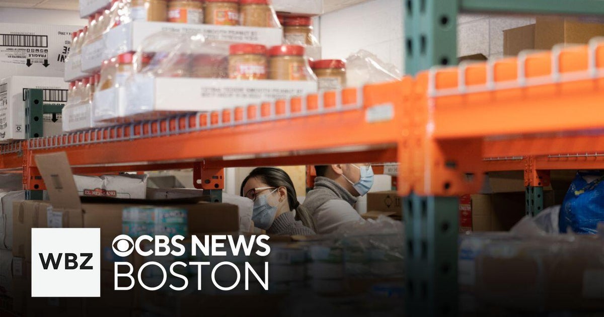 Massachusetts partnering with local nonprofits to ensure people don't ...