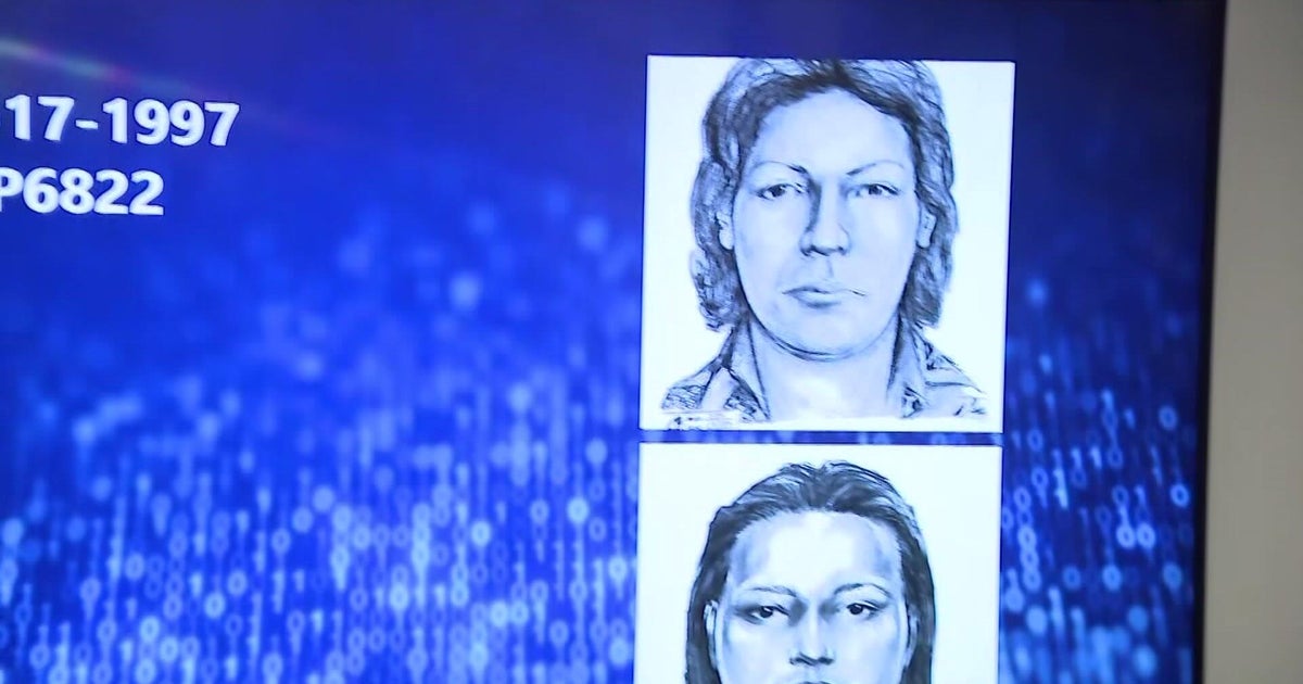 Missing Persons Day could help solve dozens of cold cases, Queens DA ...
