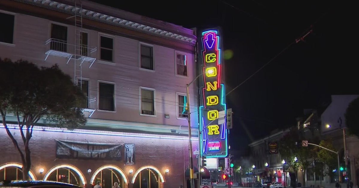 2 suspects arrested in killing of San Francisco Condor Club general ...