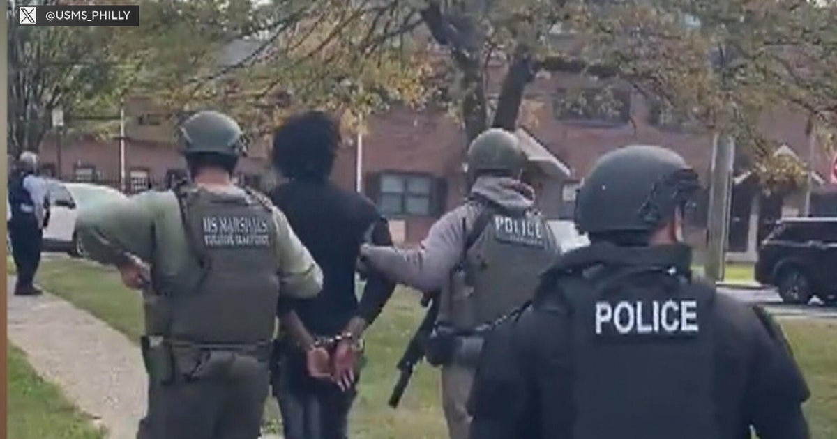 Man wanted in SEPTA's Arrott Transportation Center shooting arrested in ...