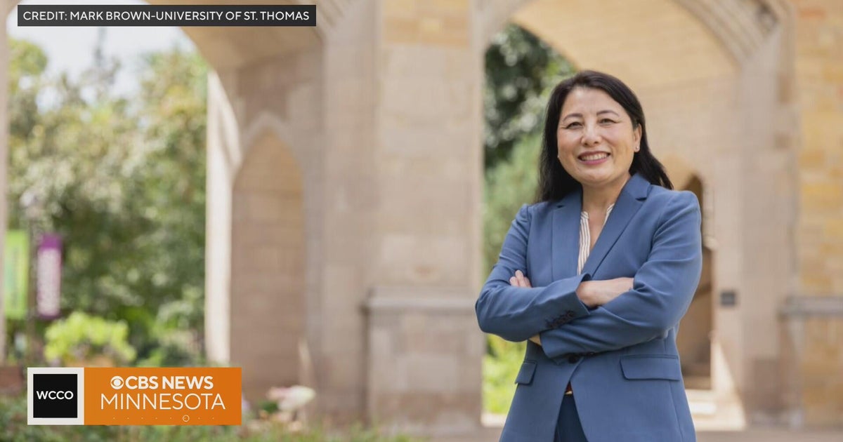 St. Thomas' Morrison Family College of Health sees successful first 5 ...