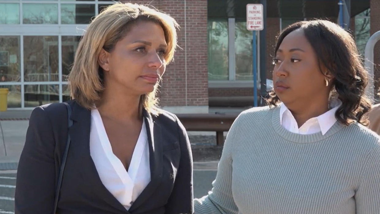 DNA left at crime scene links former soldier to Virginia artist's ...