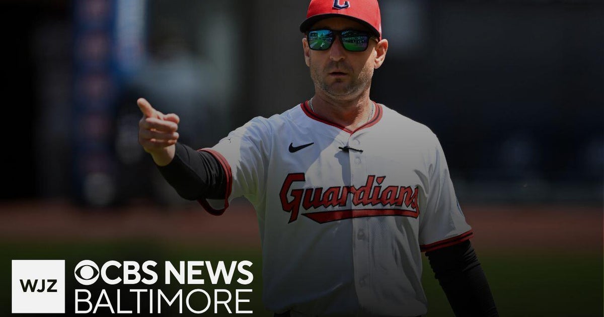 Baltimore Orioles reportedly hiring Cleveland’s Craig Albernaz as next ...