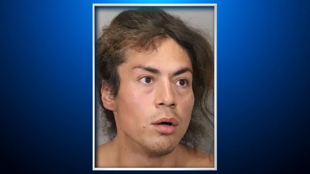 Palo Alto home burglary victim finds suspect drinking a glass of wine ...