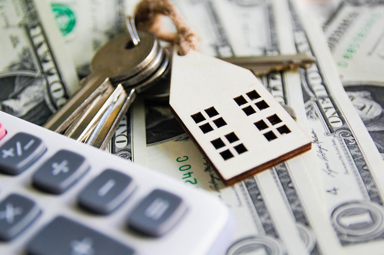 3 ways falling mortgage rates could impact the housing market (and ...