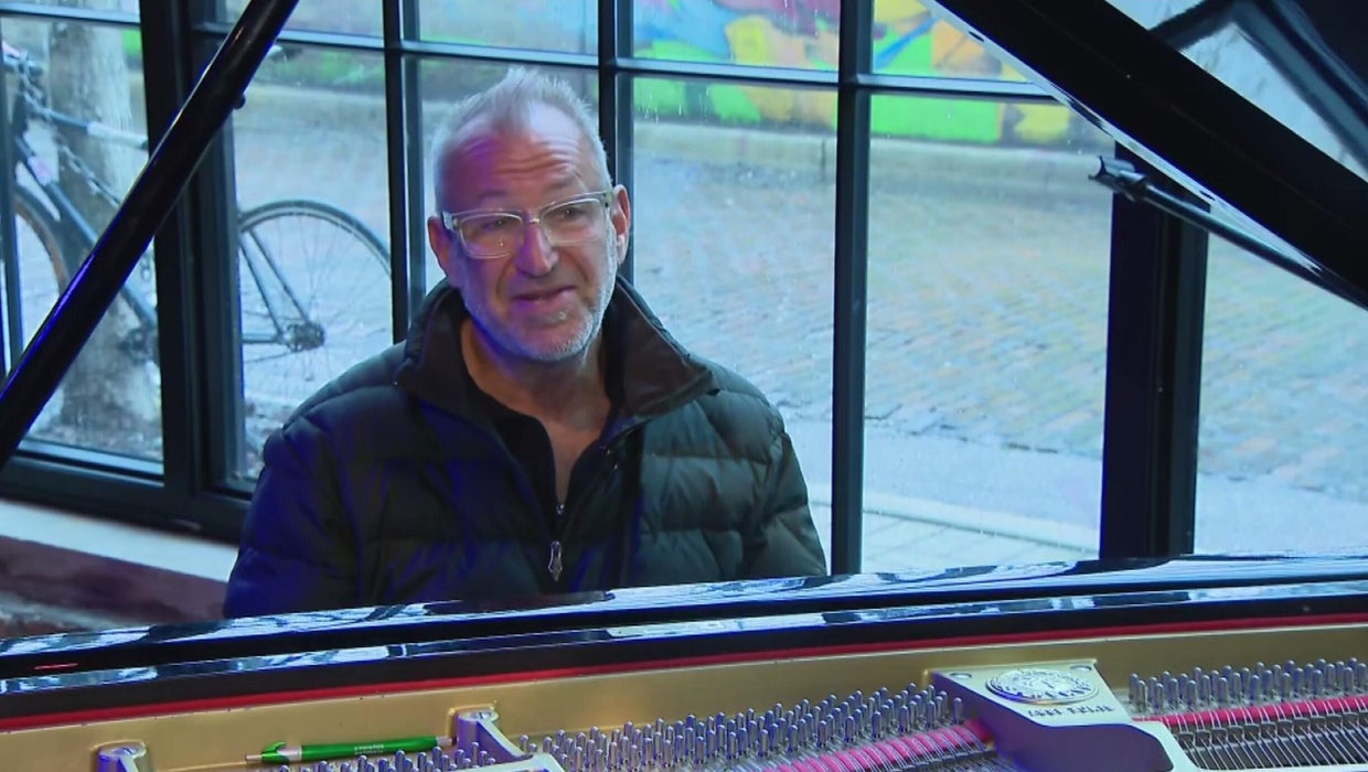 Chad Willetts, celebrated Chicago musician and owner of Le Piano in ...