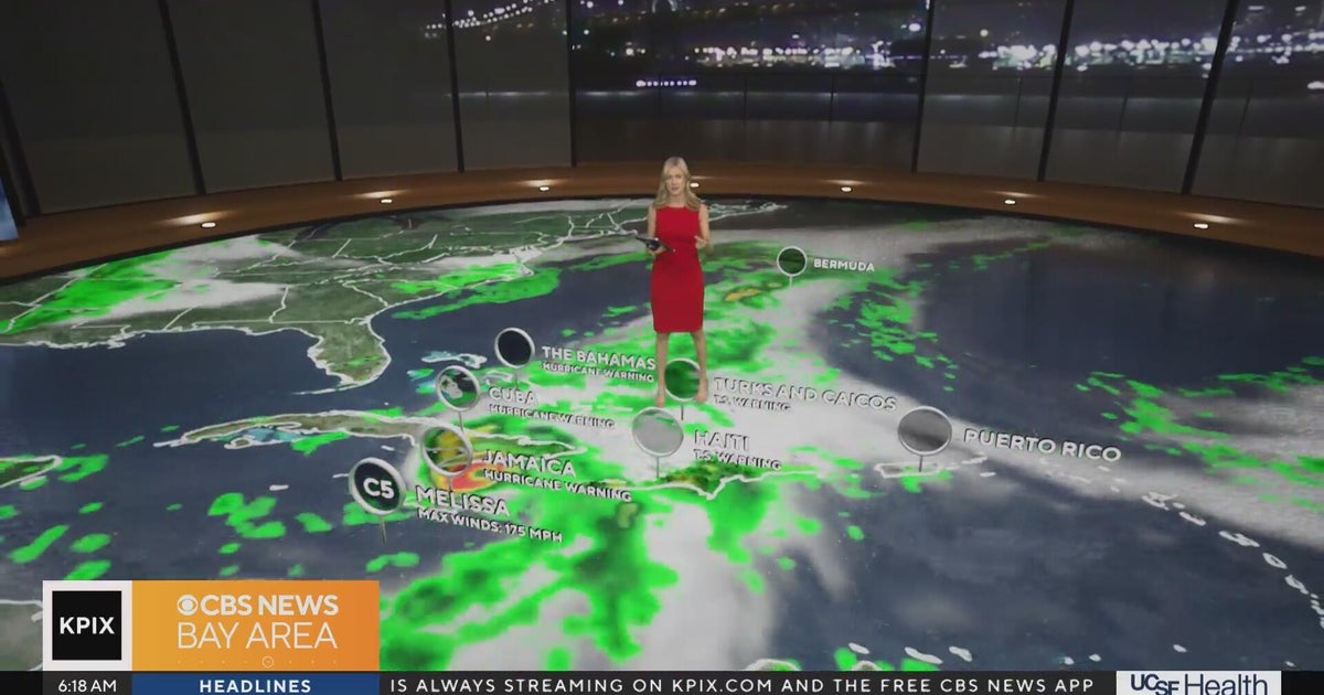 Tuesday morning First Alert weather forecast with Jessica Burch - 10/28 ...