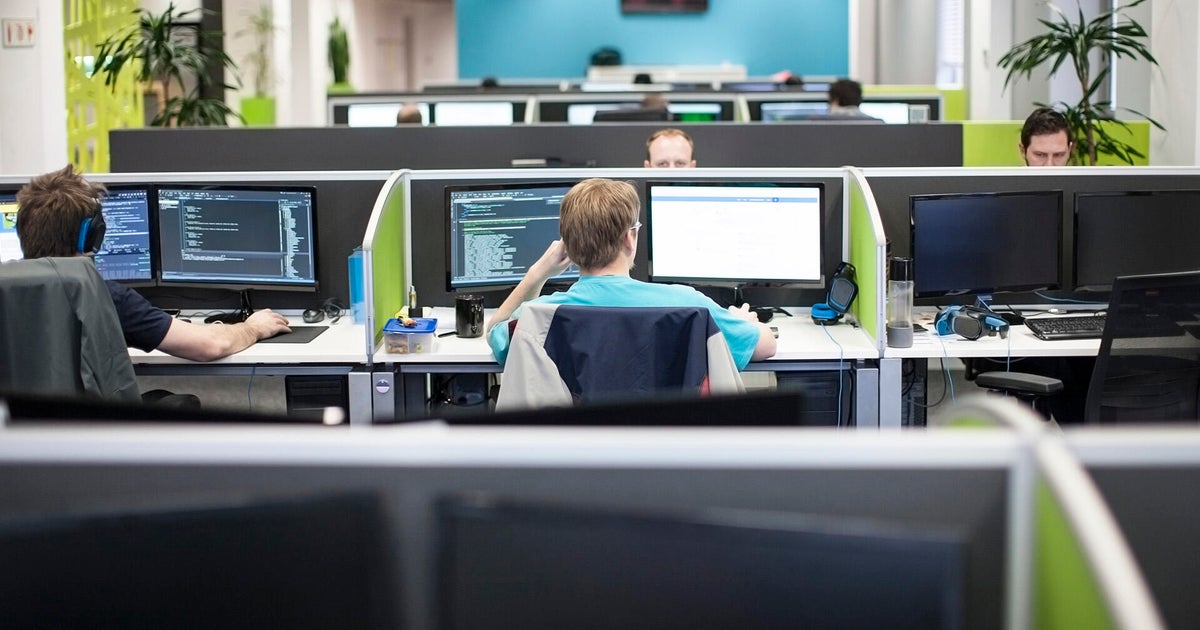 The new salary transparency law in Massachusetts has started. Here's ...