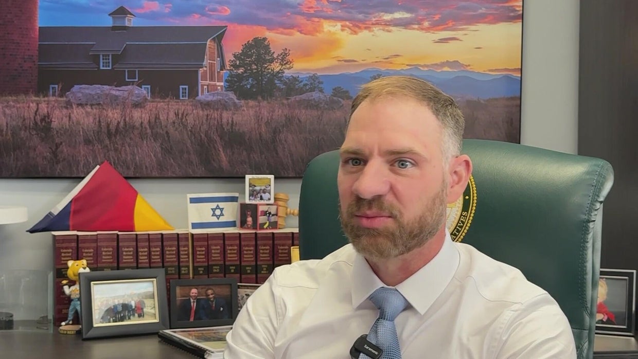 Colorado county asks for public input on $2 billion plan for ...