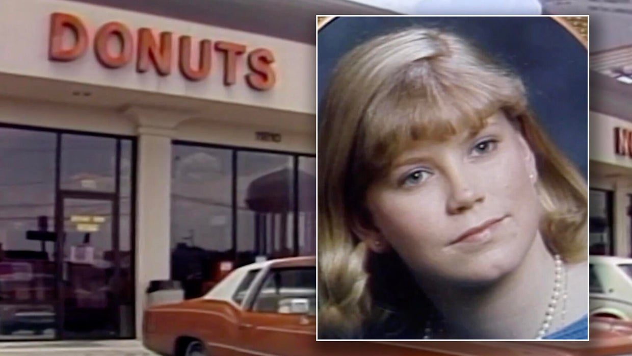 Plano police revisit 1985 murder of 14-year-old Jennifer Day through ...