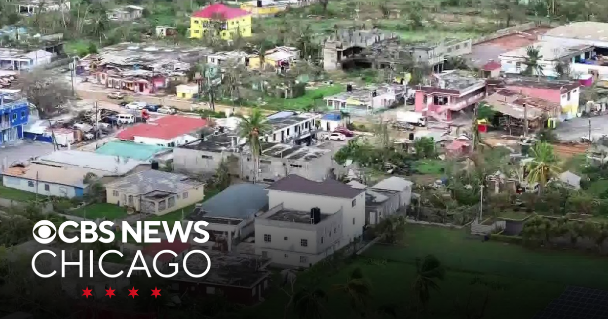 Consulate of Jamaica working to help stranded Chicagoans on the island ...