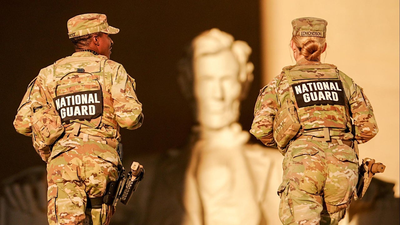 Pentagon news - Today’s latest updates - CBS News