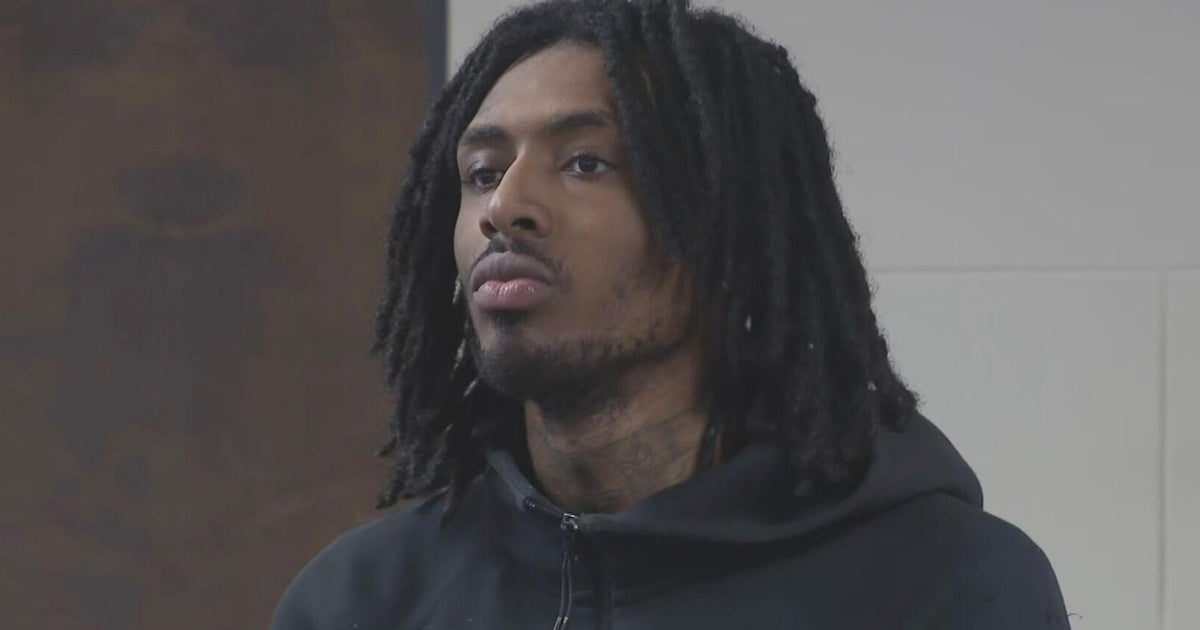 Suspect charged in Roxbury shooting that left innocent bystander ...
