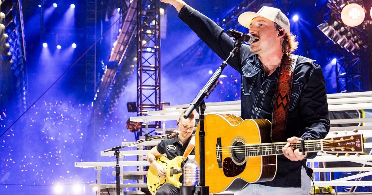 Morgan Wallen ending 2026 "Still The Problem" tour in Philadelphia next ...