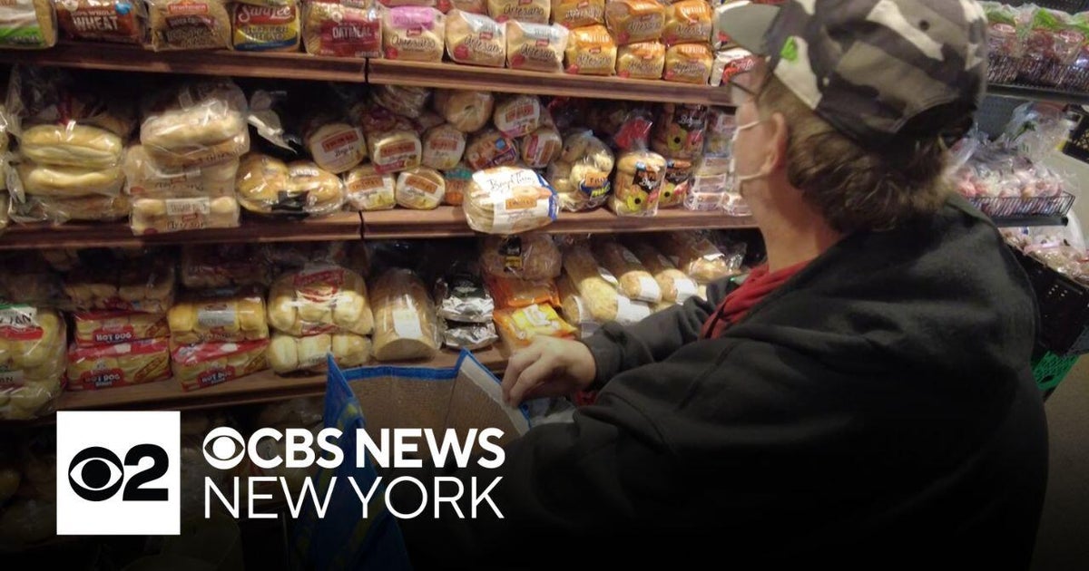New Jersey food pantries in need of help as SNAP benefit suspension ...