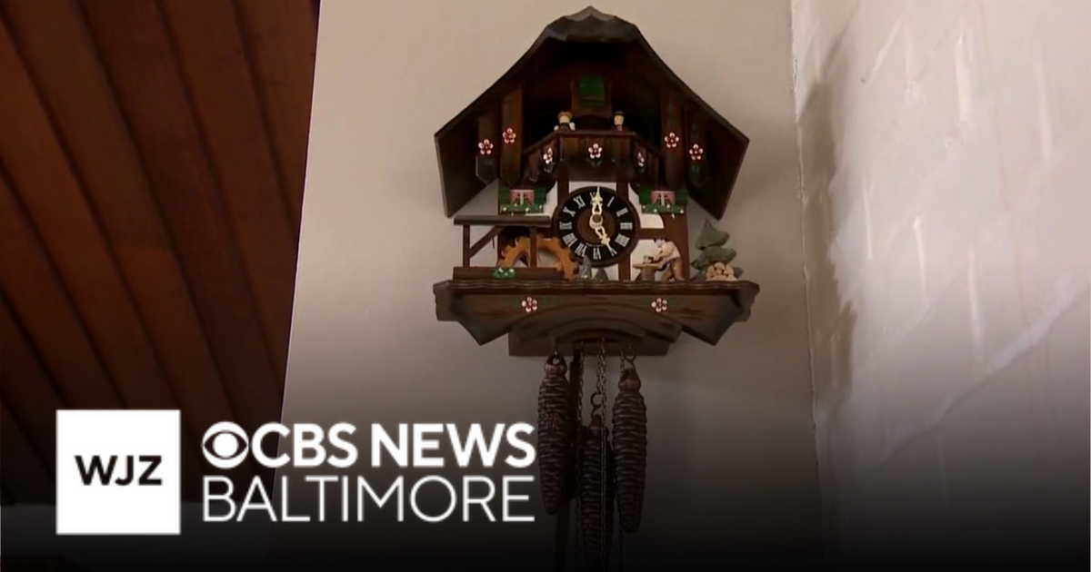 Advice For Coping With End Of Daylight Saving Time Cbs New York