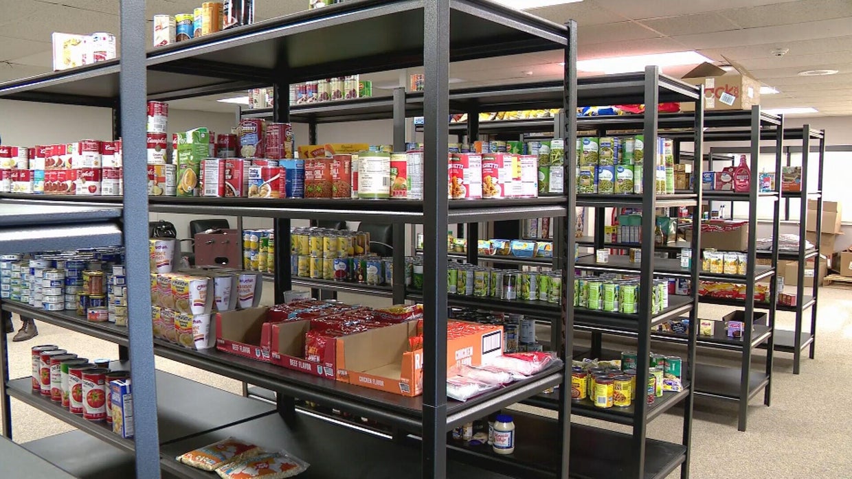 Food Bank of the Rockies steps up as thousands in Colorado could lose ...