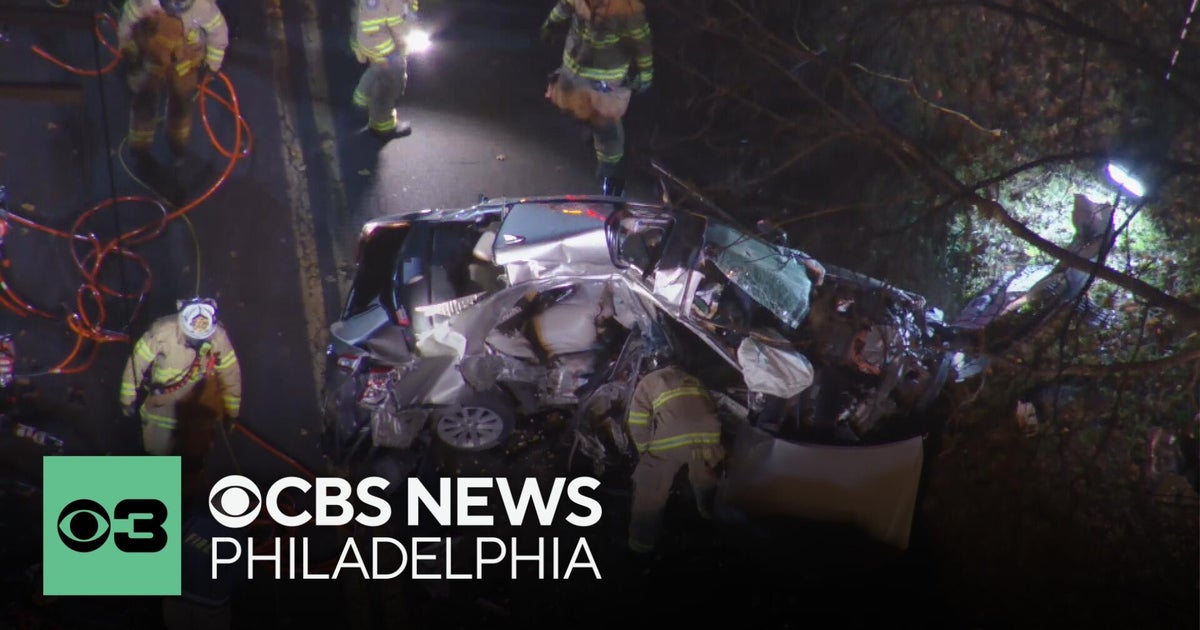 3 teens killed in Warrington, Pennsylvania, crash on Halloween night ...