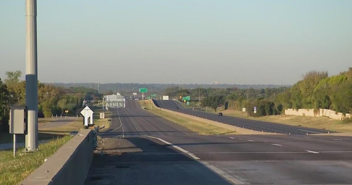 Heavy police presence, SWAT standoff leads to complete shutdown of I-20 ...