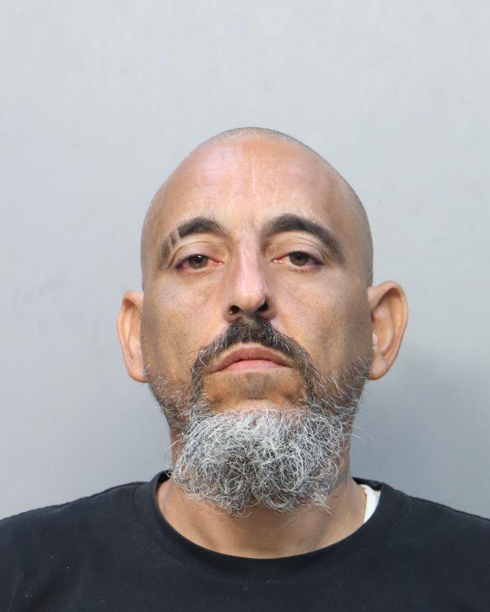 Florida man accused of trying to kidnap young girl outside motel on ...