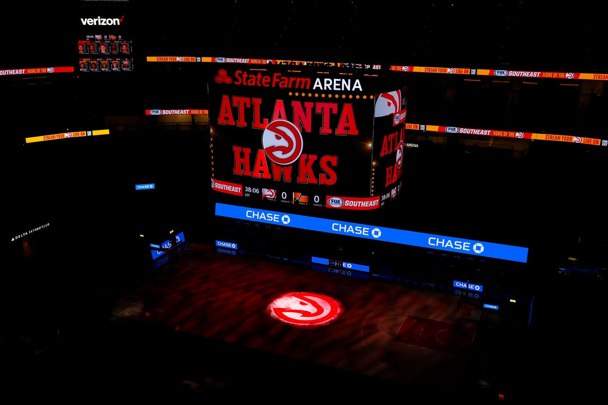State Farm Arena ranks among top live entertainment venues worldwide ...