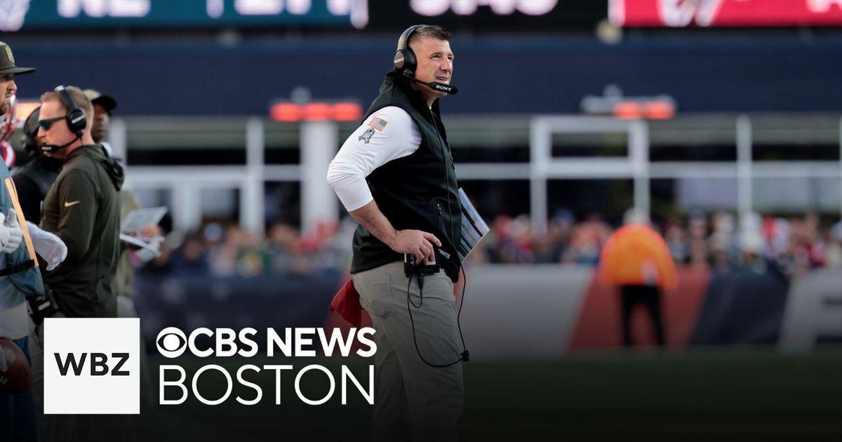 What goes into a coach's challenge in the NFL? | Burton Ernie Talk ...