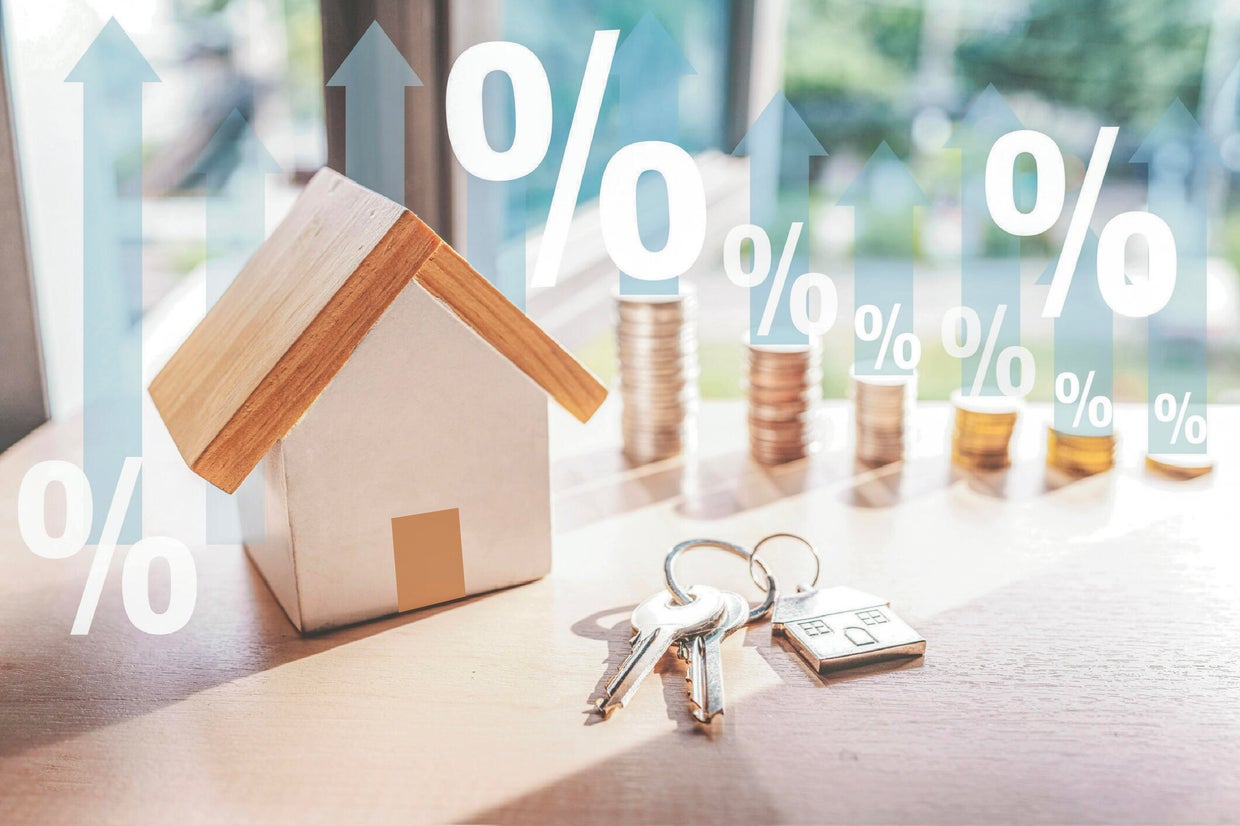 What are the mortgage interest rate predictions for 2026? Here's what ...