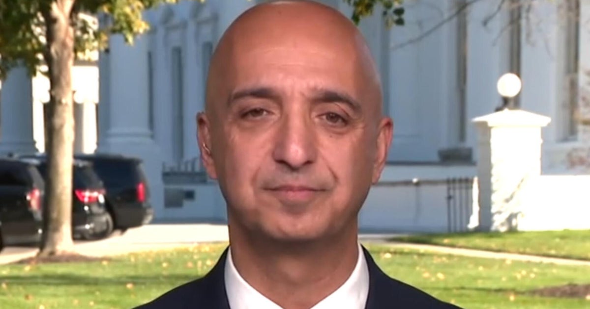 Novo Nordisk CEO explains how Trump deal on weight loss drug prices ...