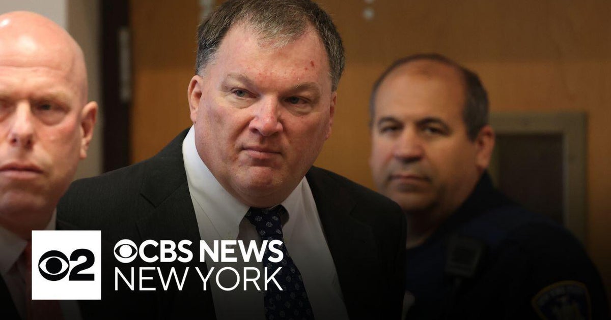 Accused serial killer Rex Heuermann's DNA not a match in 1993 murder ...