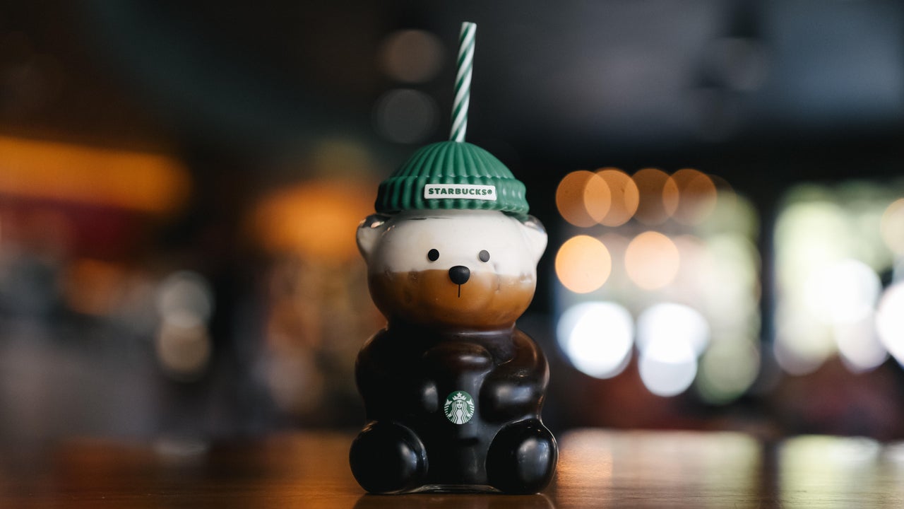 Starbucks news - Today’s latest updates - CBS News