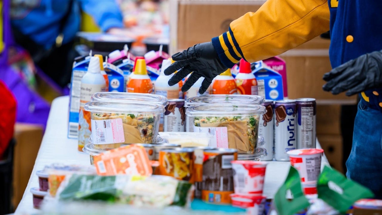 Food Insecurity news - Today’s latest updates - CBS News