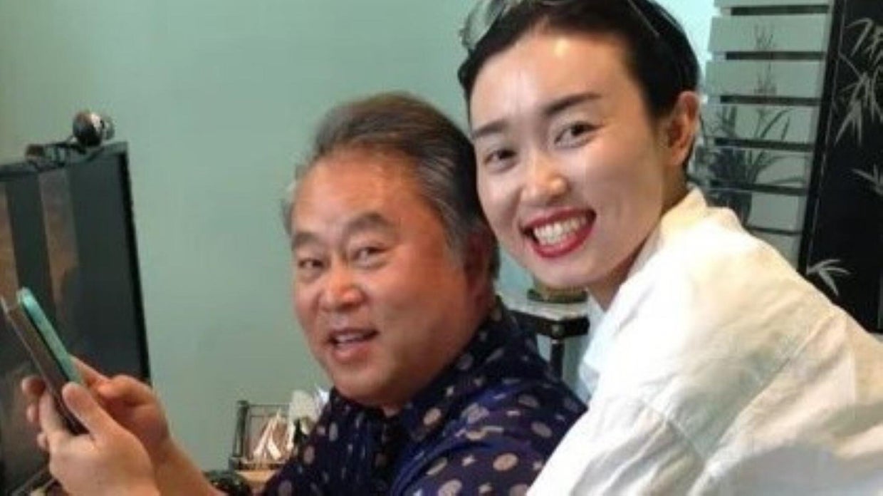 Suspect in murder of California family asked online psychic, "Will I get caught for what I did ...