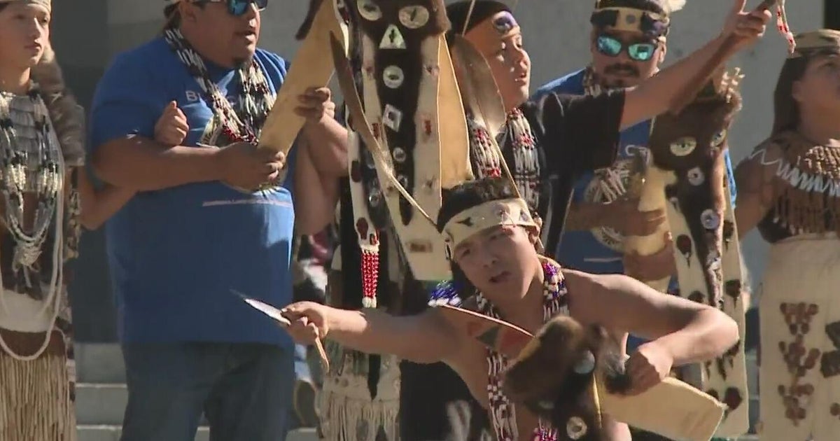 Sacramento S Native American Heritage Parade Highlights What Makes The