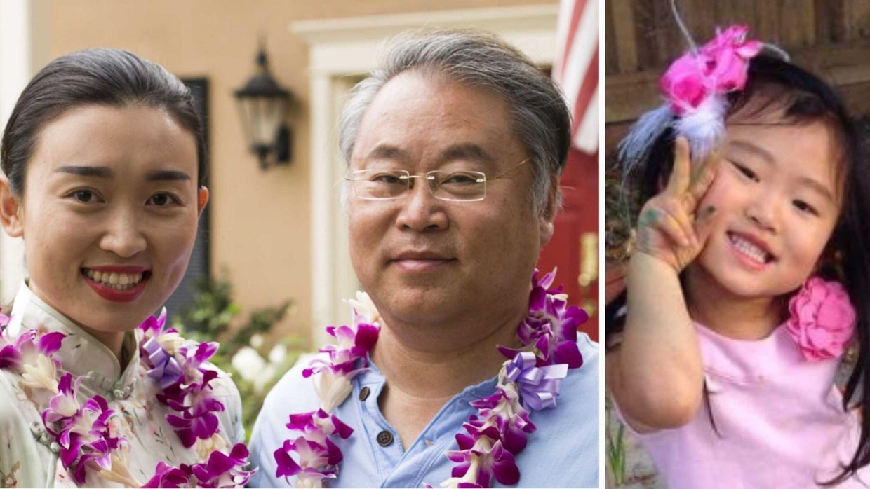 Suspect in murder of California family asked online psychic, "Will I get caught for what I did ...