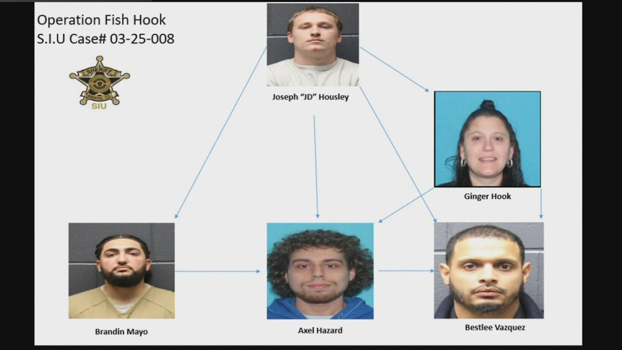 Librarian smuggled paper infused with synthetic marijuana in jail drug ...