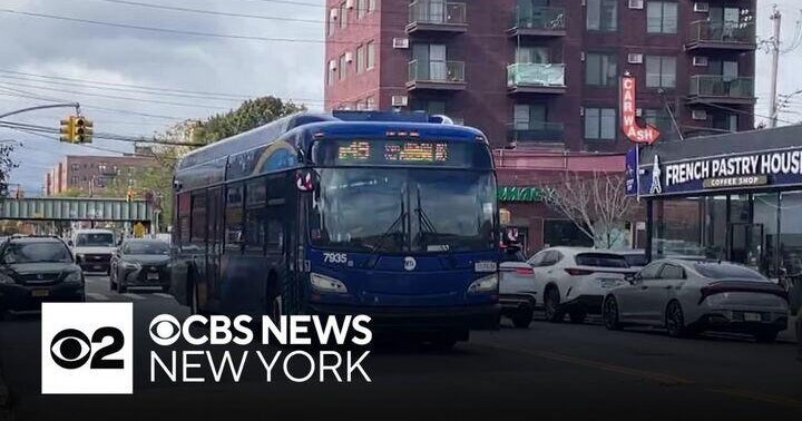 Commuters want MTA to release another draft of its Brooklyn Bus Network ...