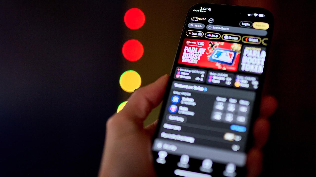 Sports Betting news - Today’s latest updates - CBS News