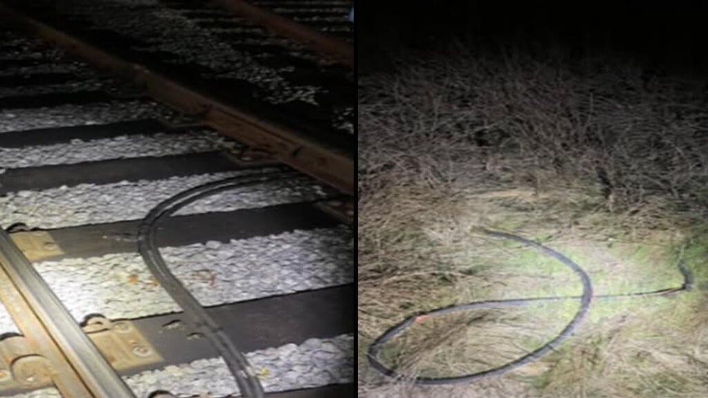 San Jose man arrested in $30,000 copper theft at VTA Light Rail station ...