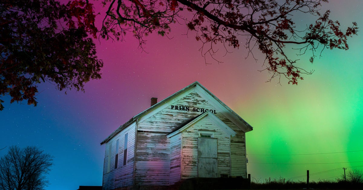 After 2025's northern lights showcases, will the new year bring more ...