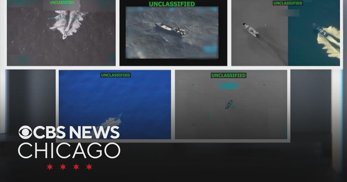 British government suspends some intelligence-sharing with U.S. over ...