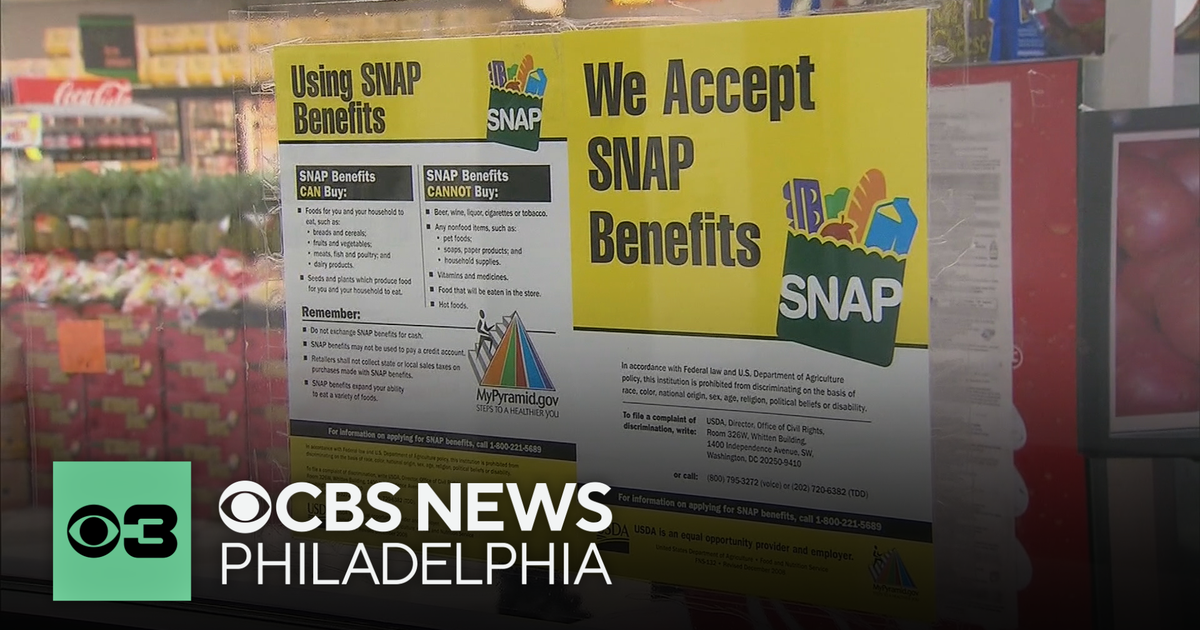 SCOTUS extends pause on full SNAP payments as Congress works toward ...