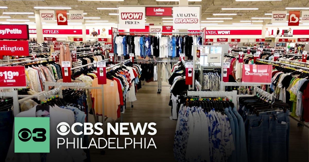 Burlington celebrates transformation with "Big Deal Event" | The ...