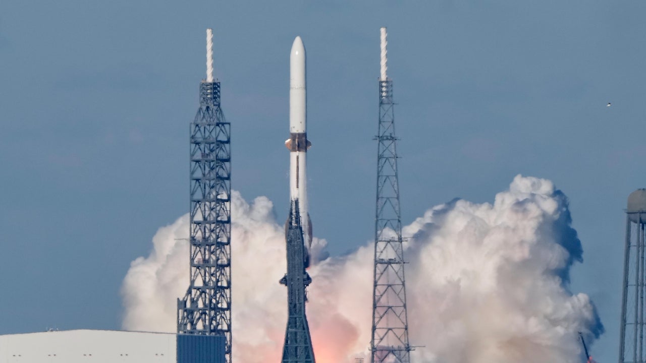 Latest space news, headlines, analysis - CBS News