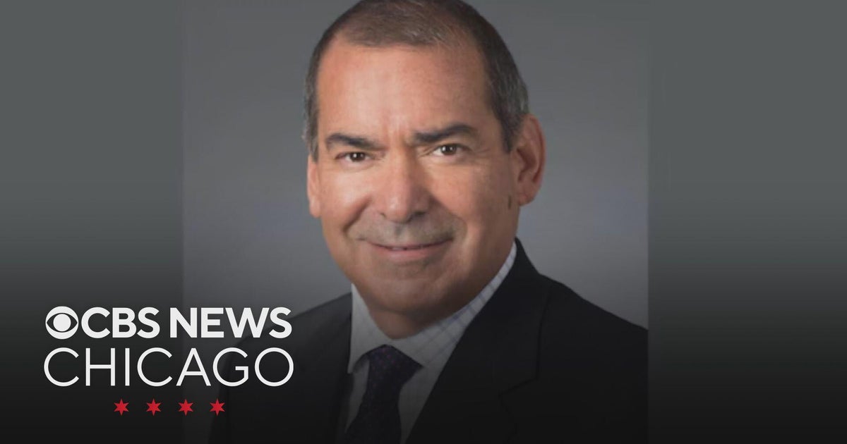 Jim Avila, reporter who spent nearly a decade at CBS Chicago, dies at ...