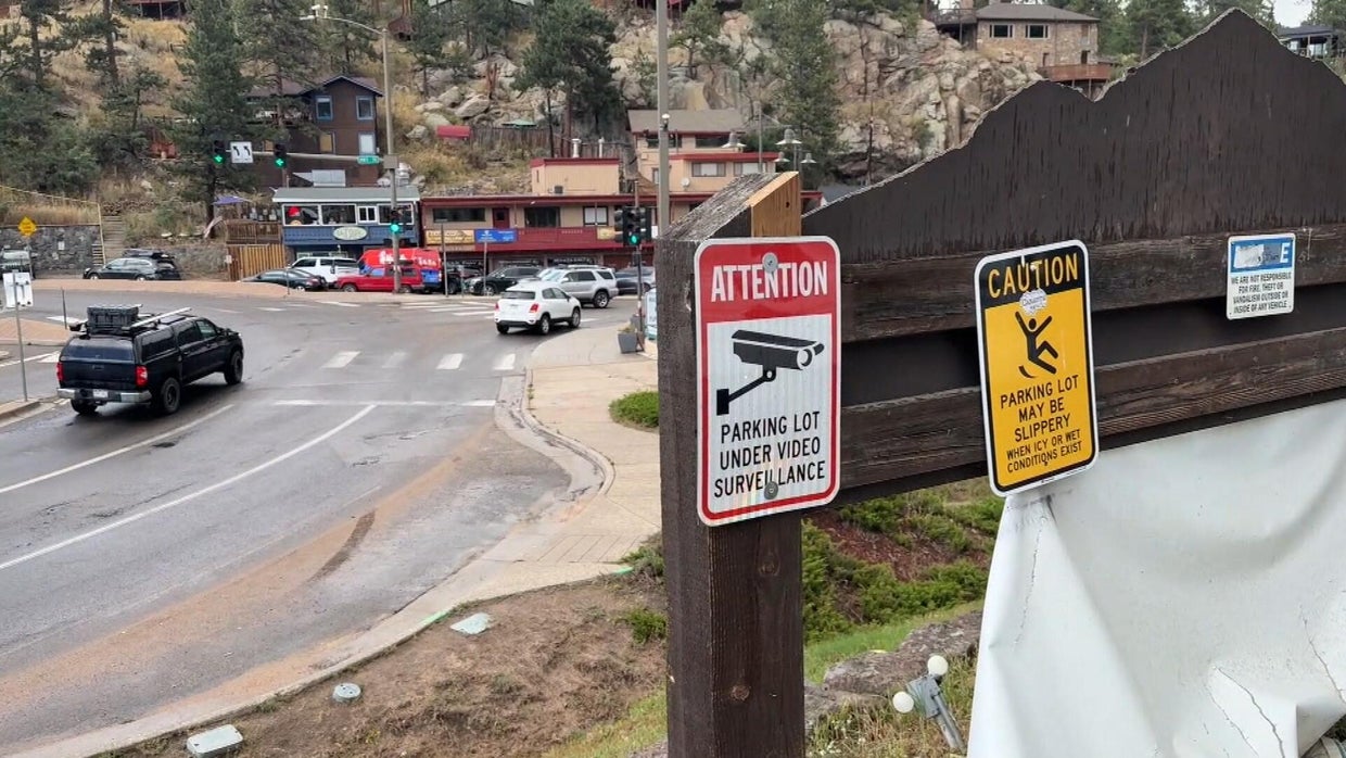 Parking fines in Evergreen irk residents, including woman who got ...