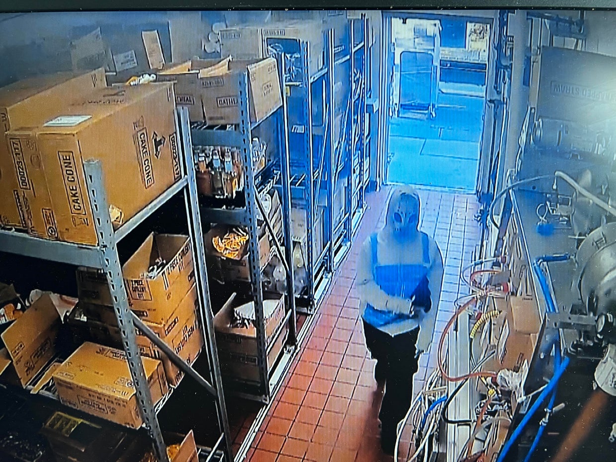 Testimony Heard In Eastpointe Mcdonald S Fatal Stabbing Case Emotions