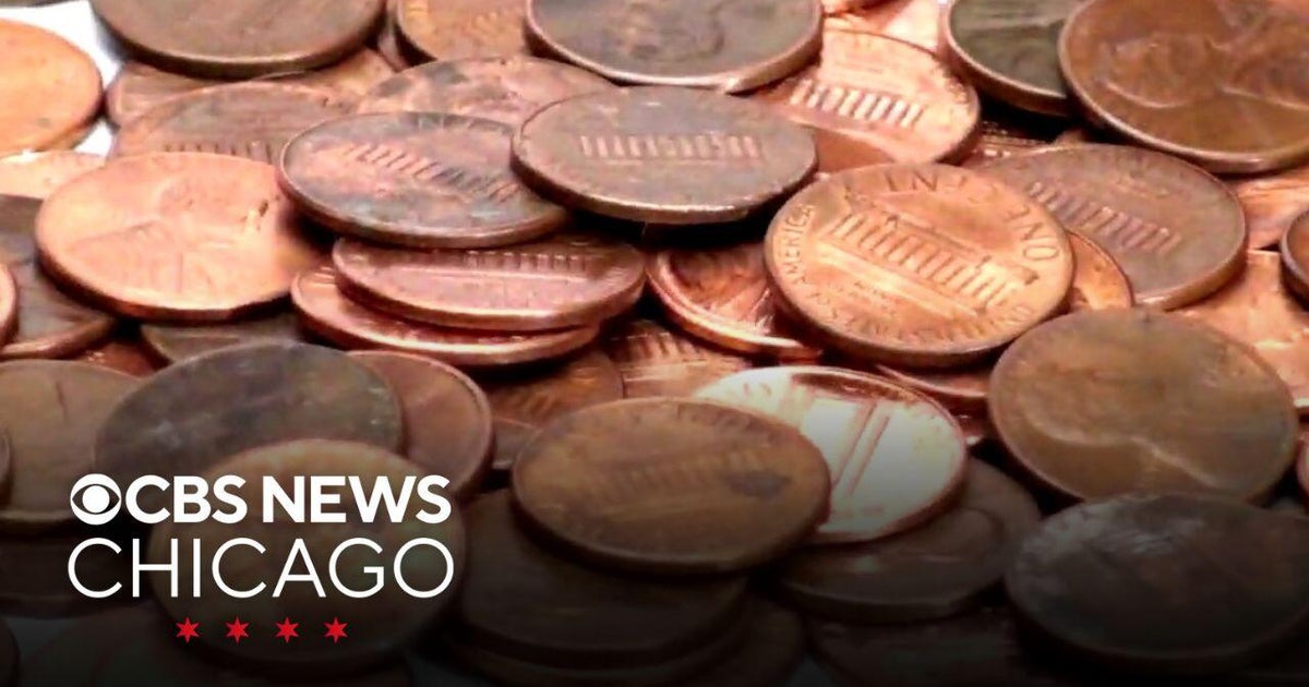 No pennies, more problems? Retailers warn of unintended impact after U ...